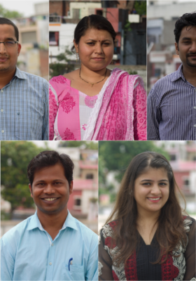 Medha Reports | Medha