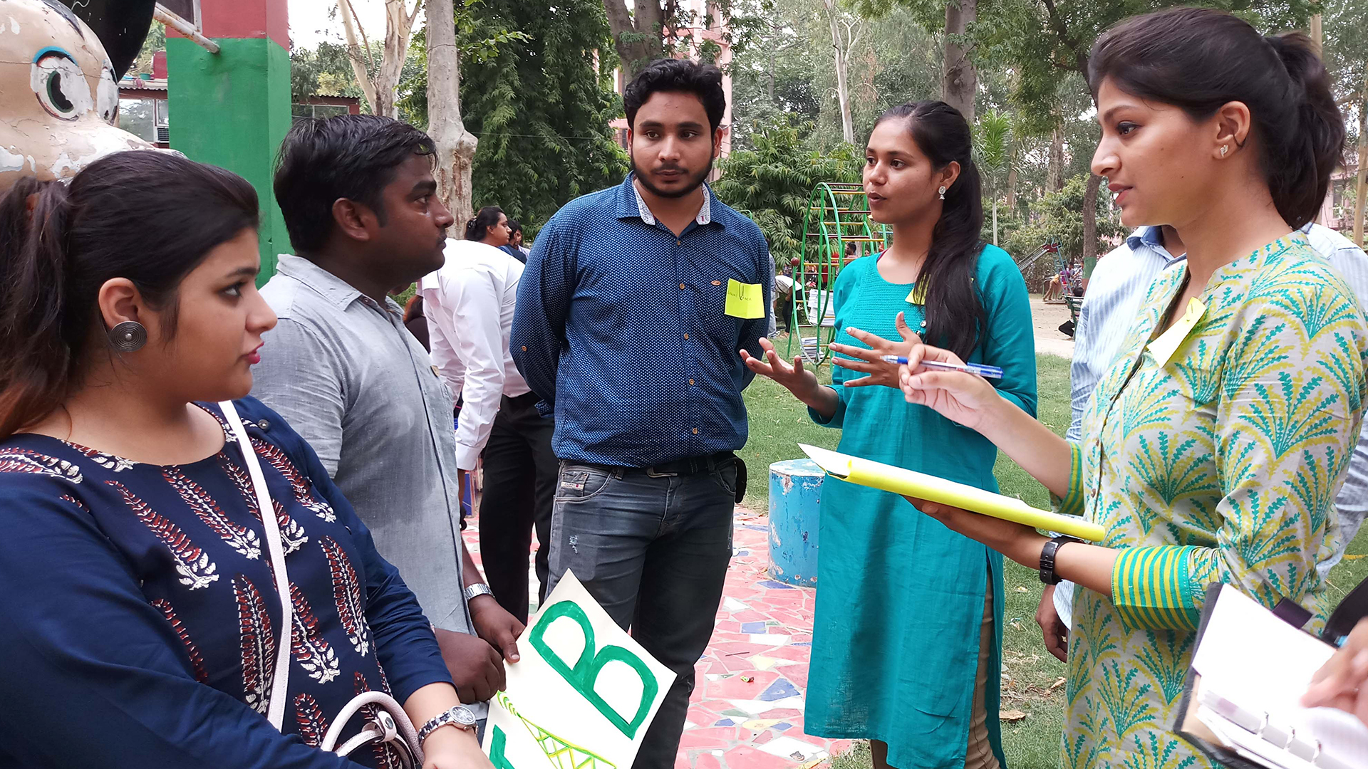 How we develop our Student Relationship Managers | Medha