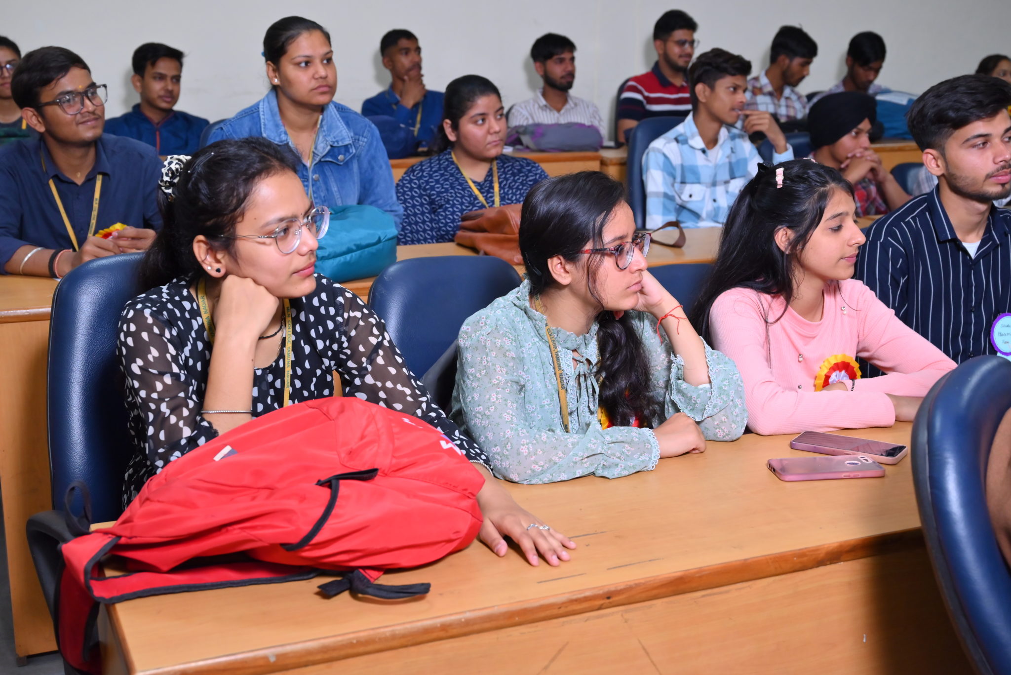 From idea to enterprise | Medha