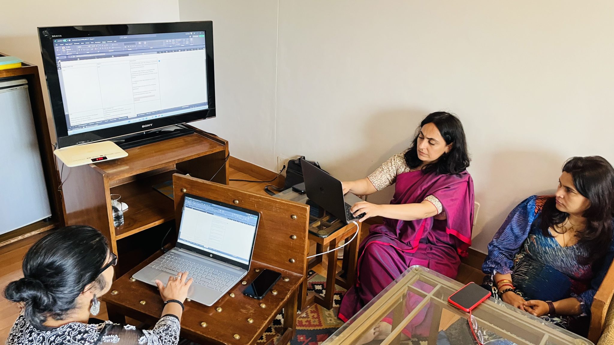 Creating a data-driven culture | Medha